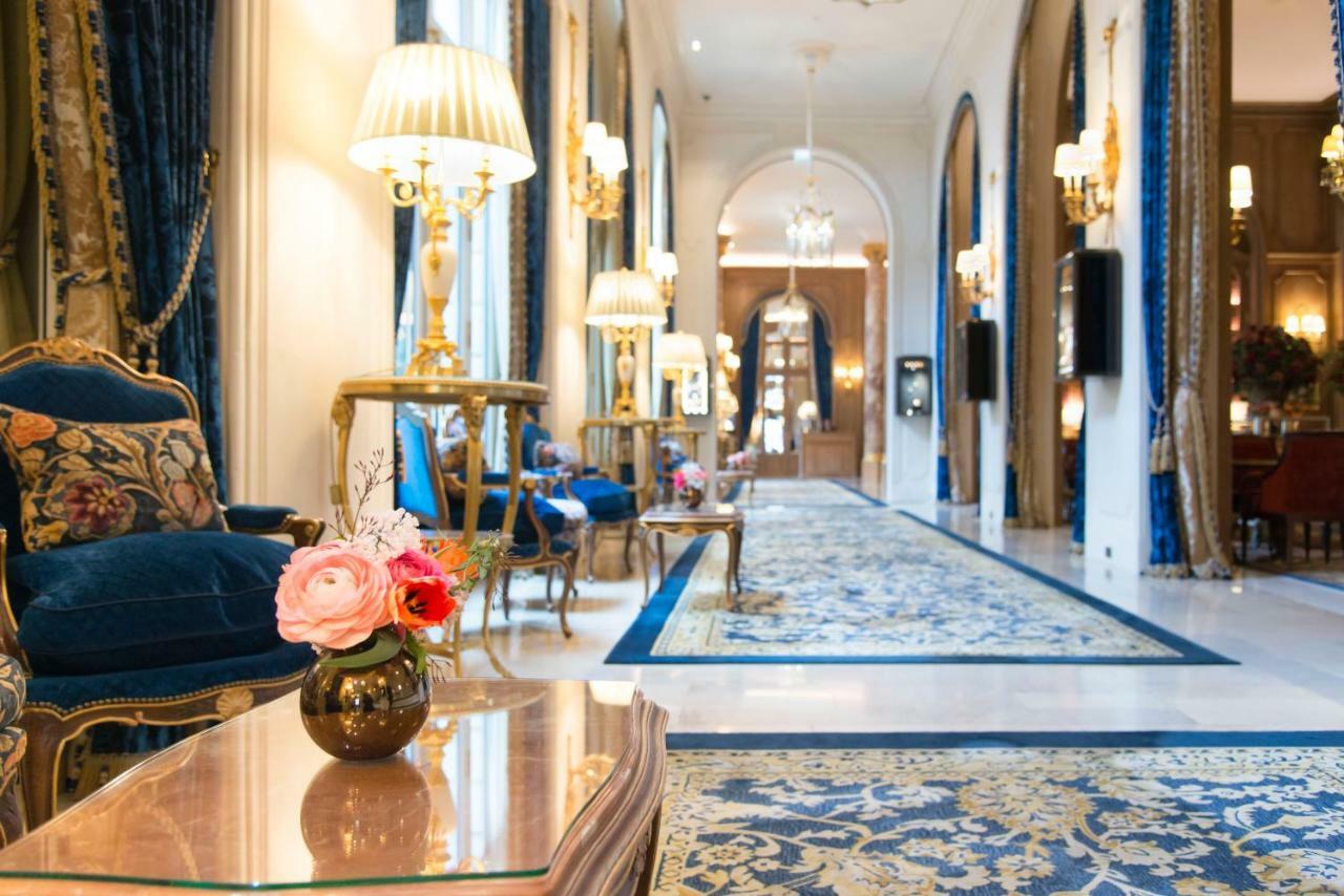 Hotel Ritz Paris, France - book now, 2025 prices