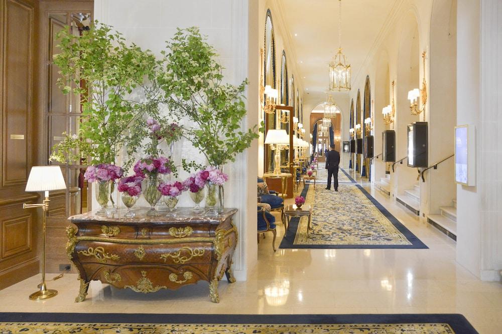Hotel Ritz Paris, France - book now, 2026 prices