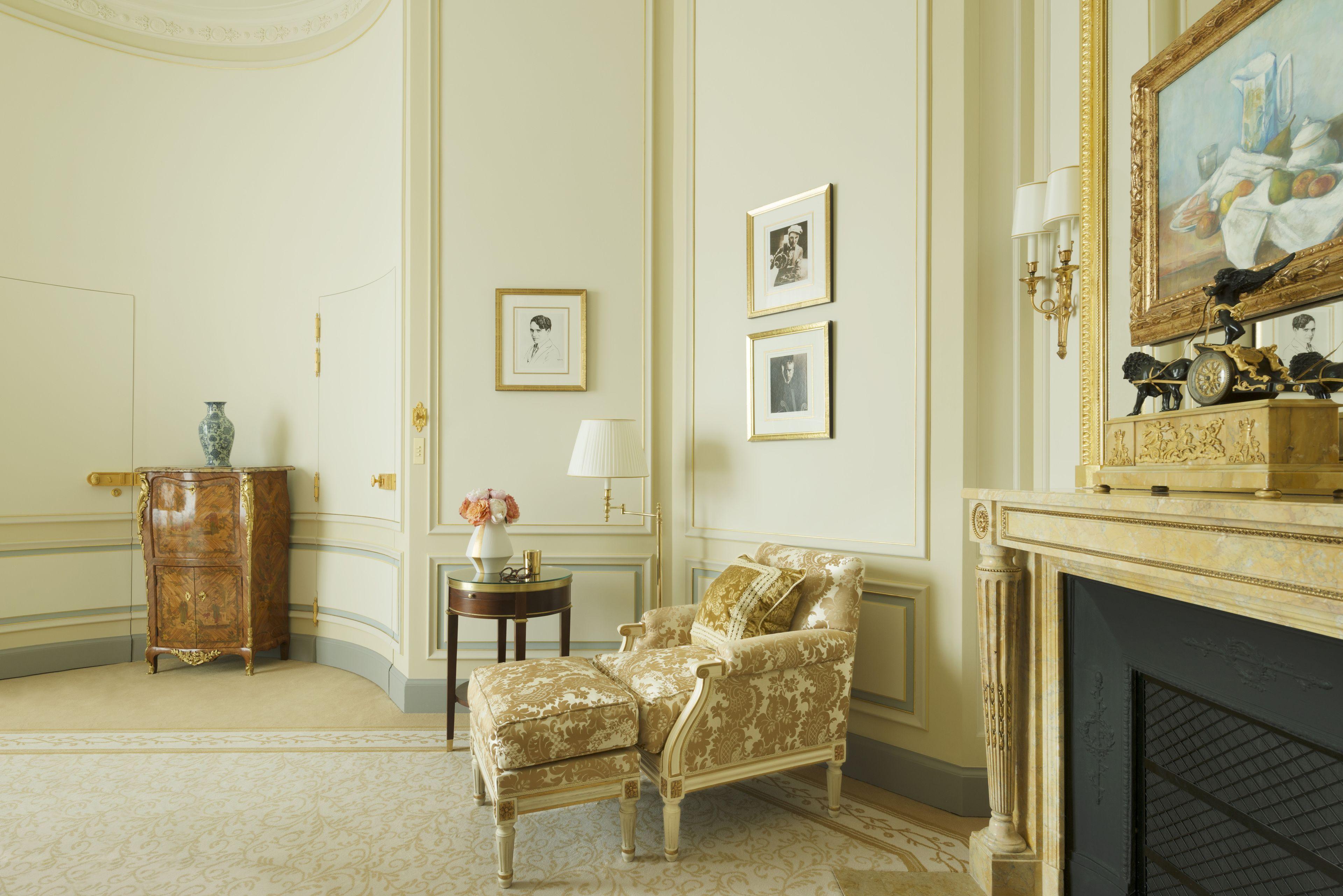 Hotel Ritz Paris, France - book now, 2025 prices