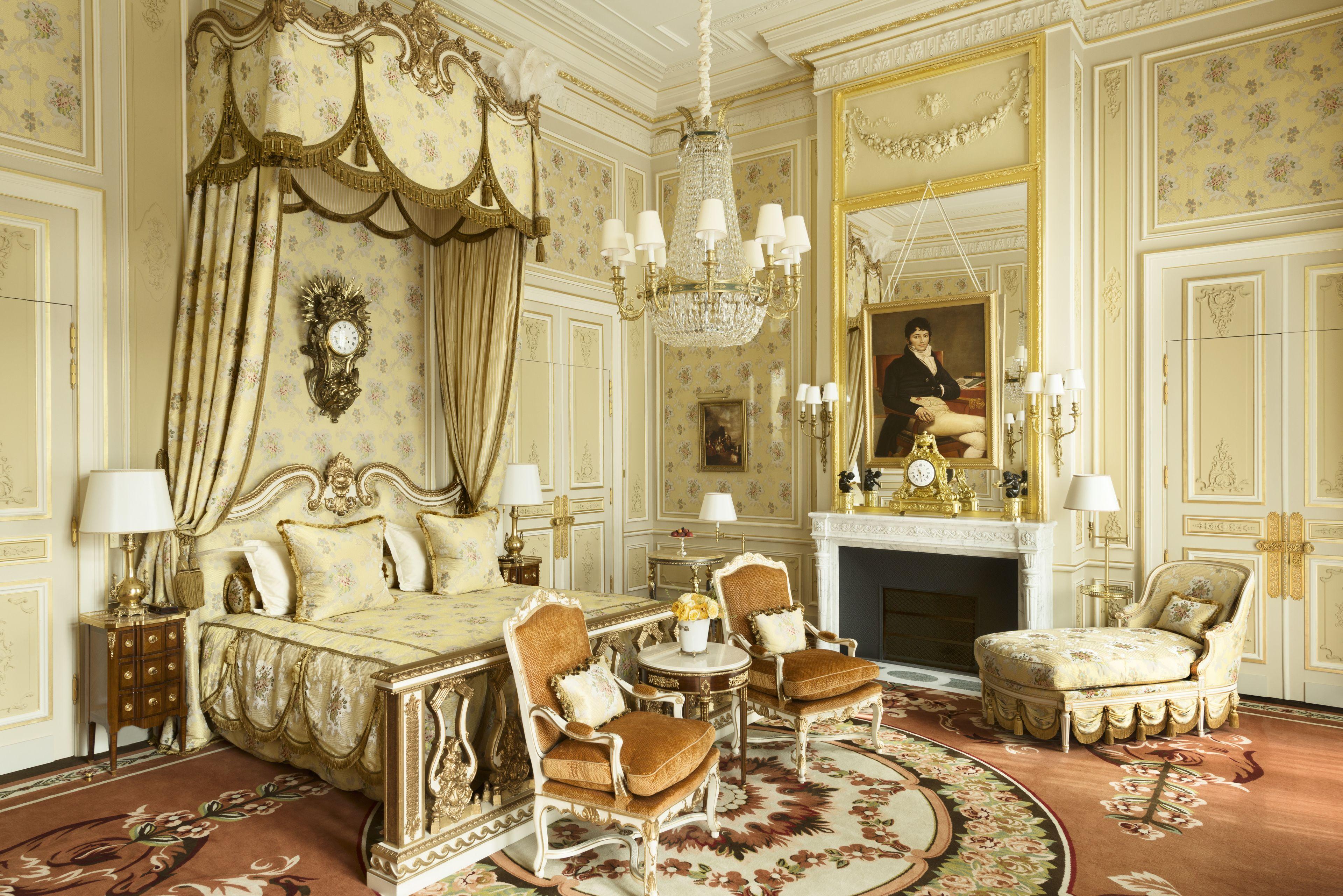 Hotel Ritz Paris, France - book now, 2025 prices