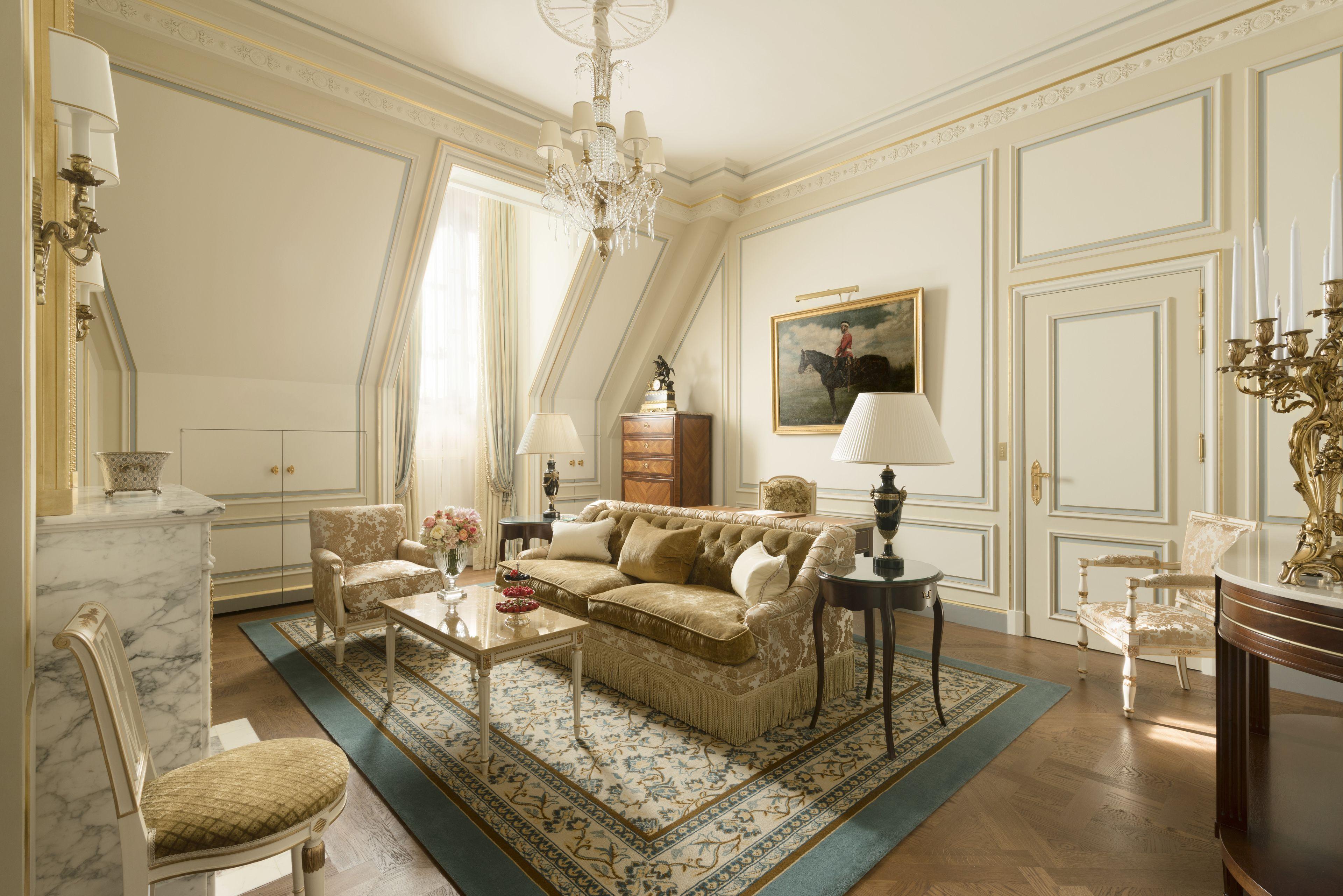 Hotel Ritz Paris, France - book now, 2026 prices
