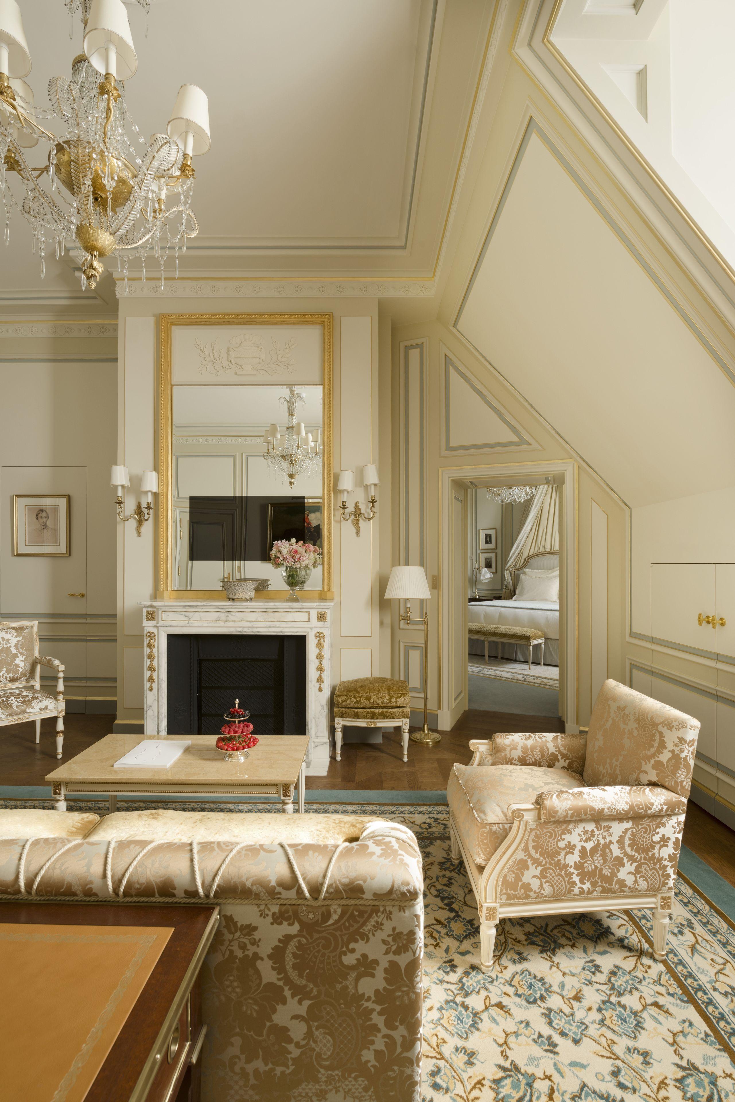 Hotel Ritz Paris, France - book now, 2025 prices