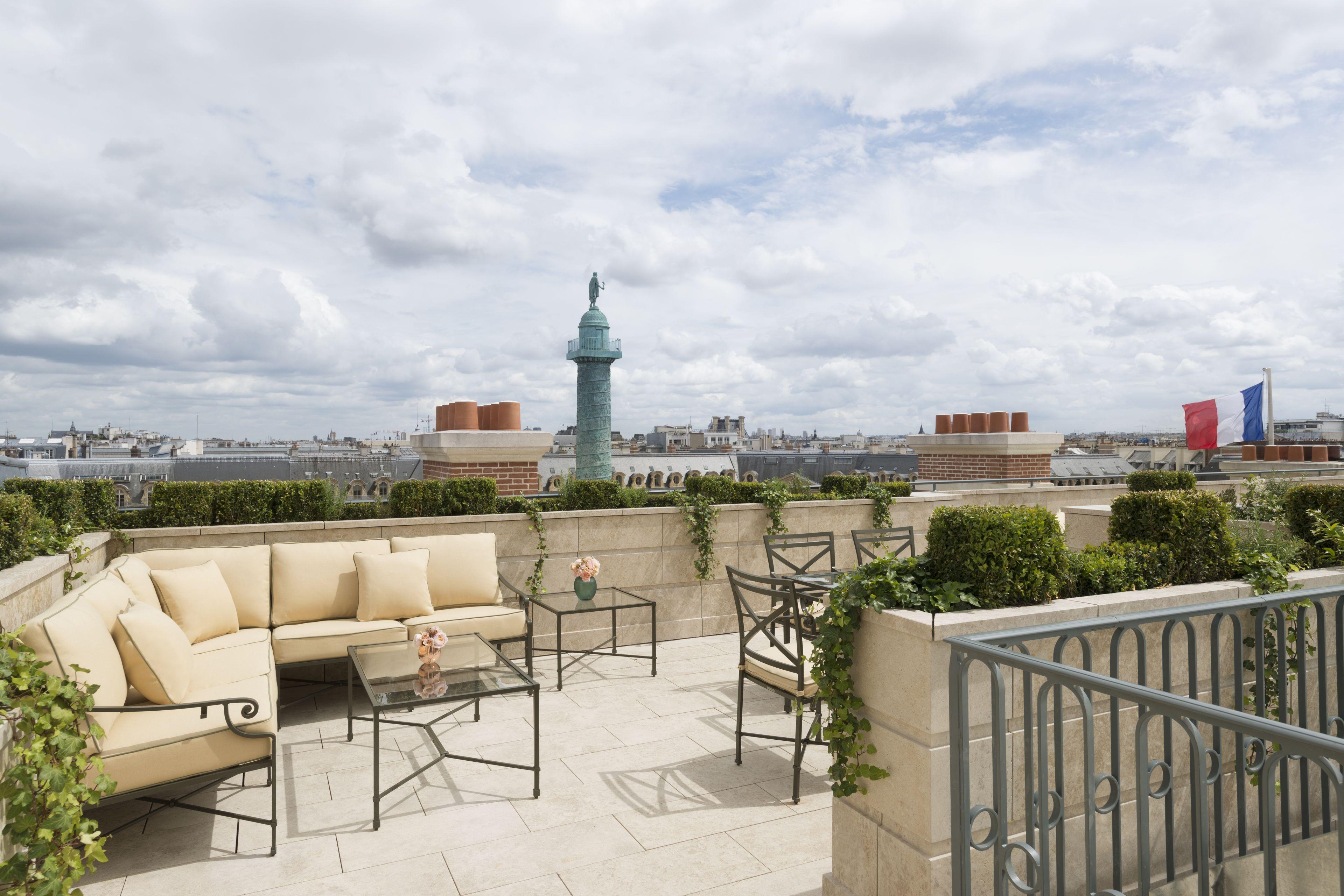 Hotel Ritz Paris, France - book now, 2025 prices
