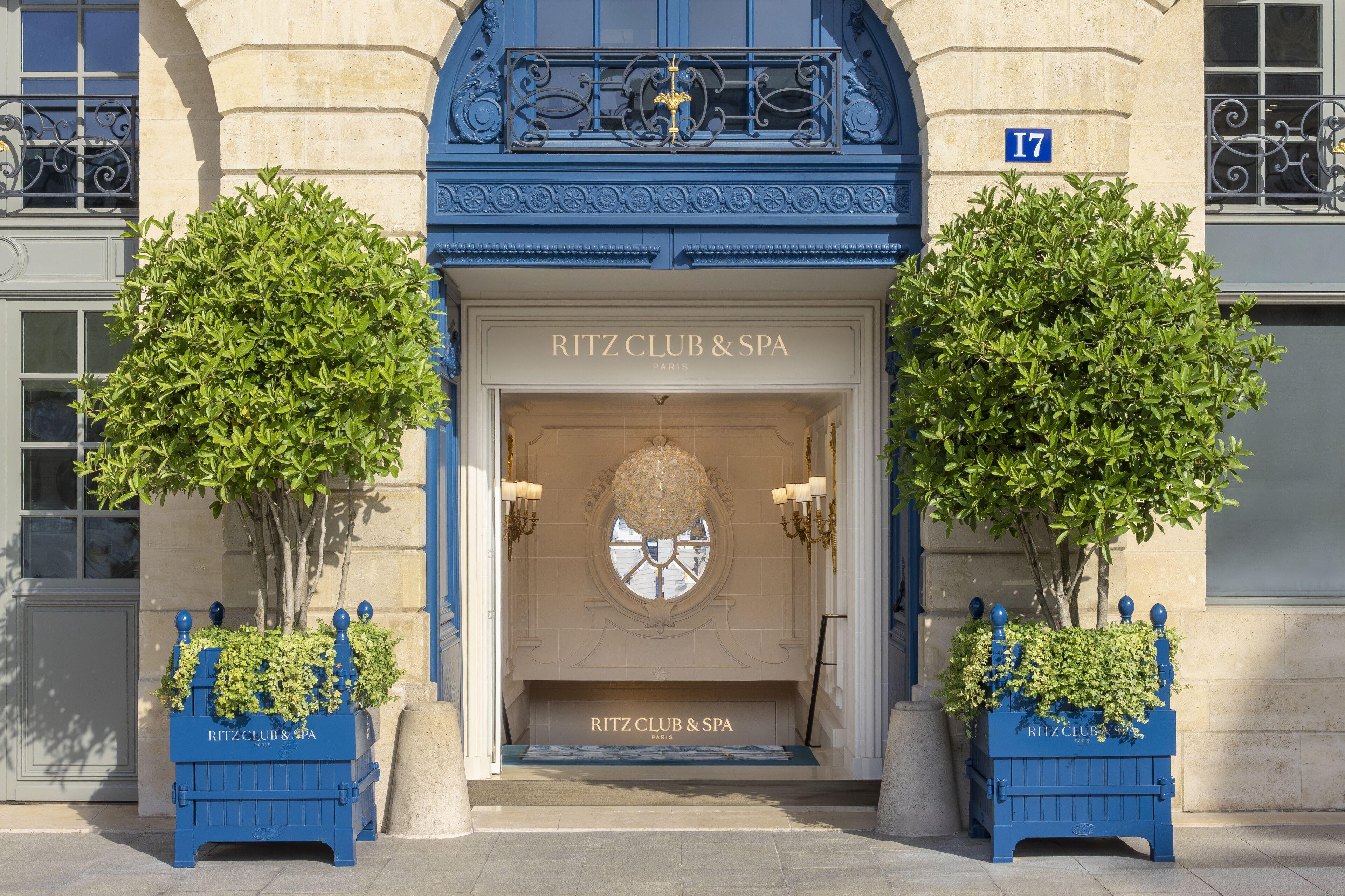 Hotel Ritz Paris, France - book now, 2025 prices