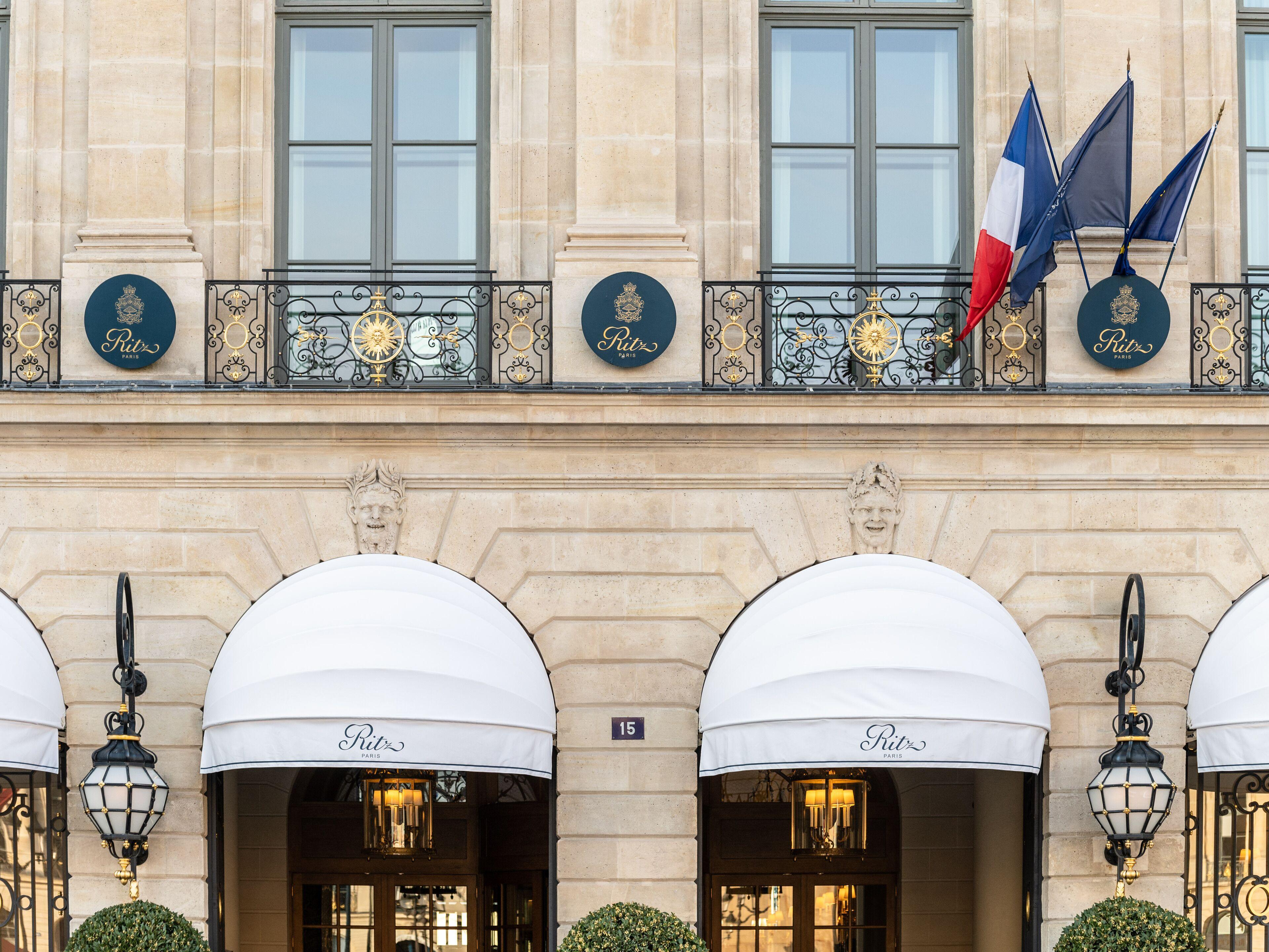 Hotel Ritz Paris, France - book now, 2025 prices