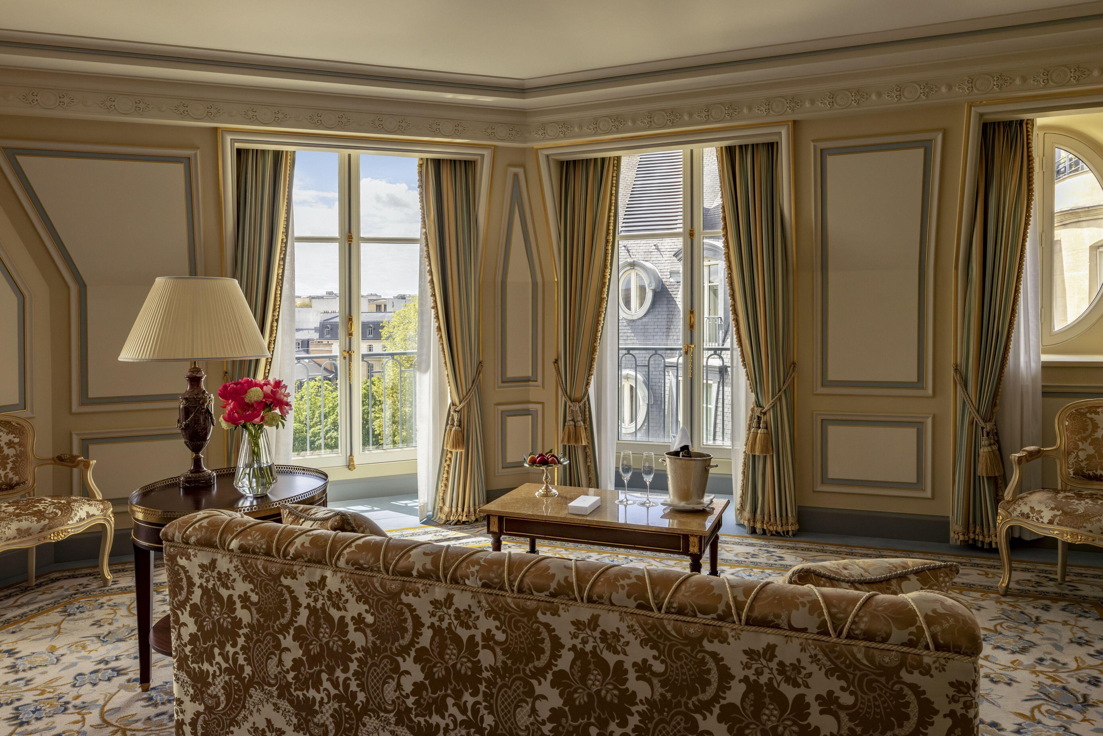 Hotel Ritz Paris, France - réserver maintenant, les prix de 2026