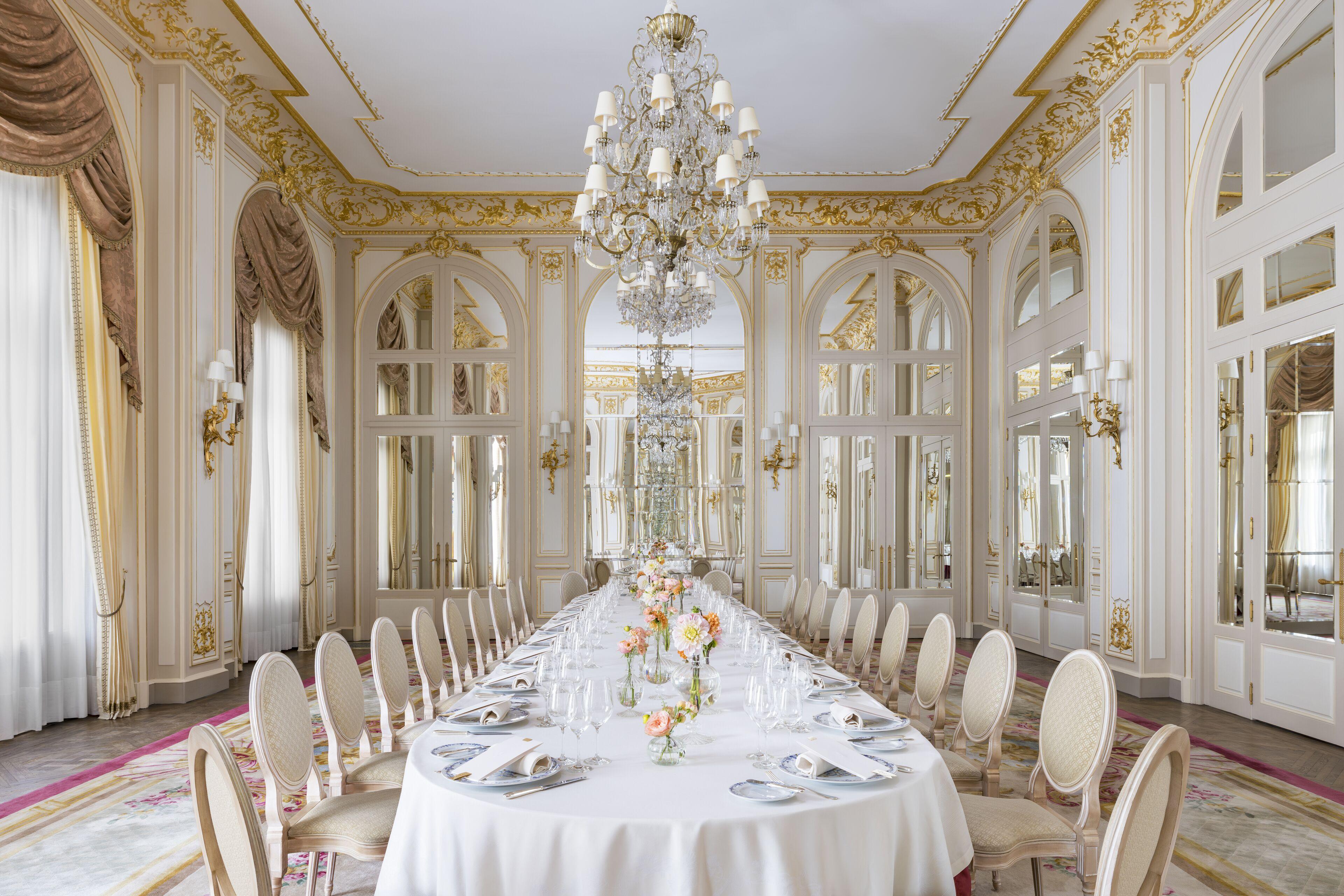 Hotel Ritz Paris, France - book now, 2025 prices