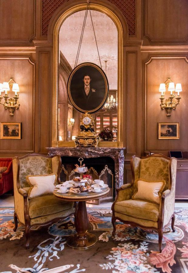 Hotel Ritz Paris, France - book now, 2025 prices