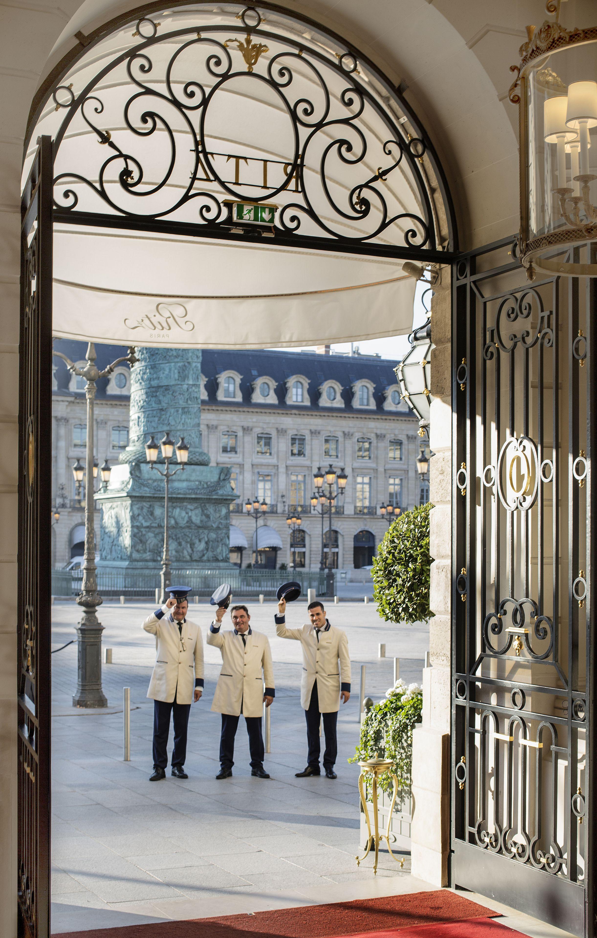 Hotel Ritz Paris, France - book now, 2026 prices