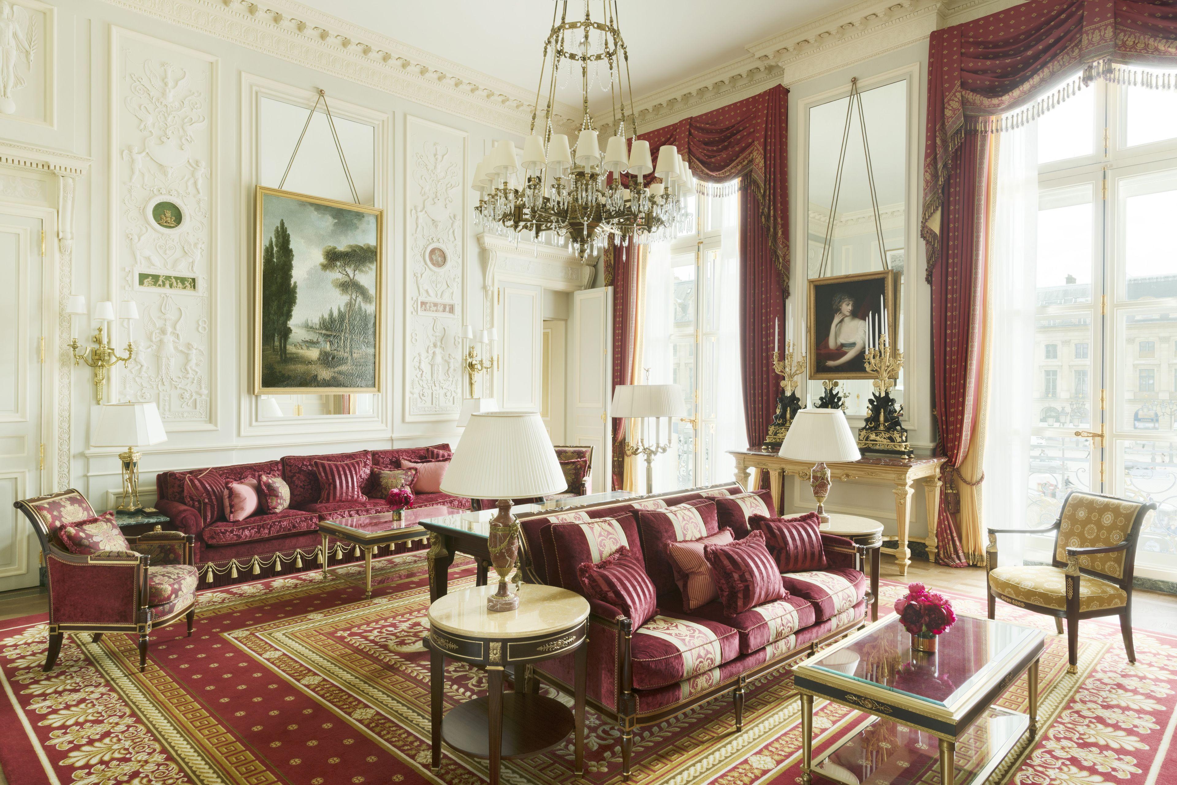 Hotel Ritz Paris, France - book now, 2026 prices