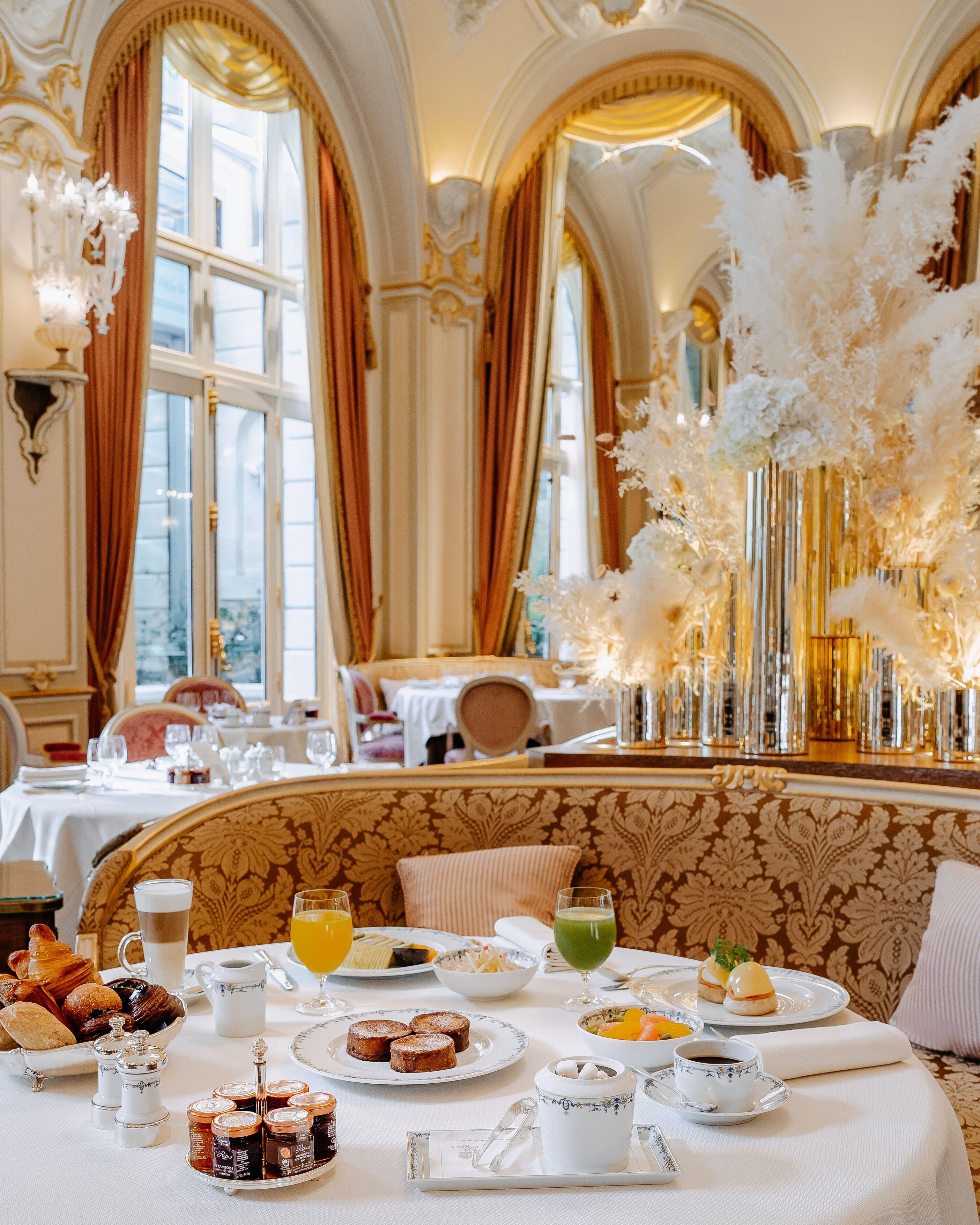 Hotel Ritz Paris, France - réserver maintenant, les prix de 2026
