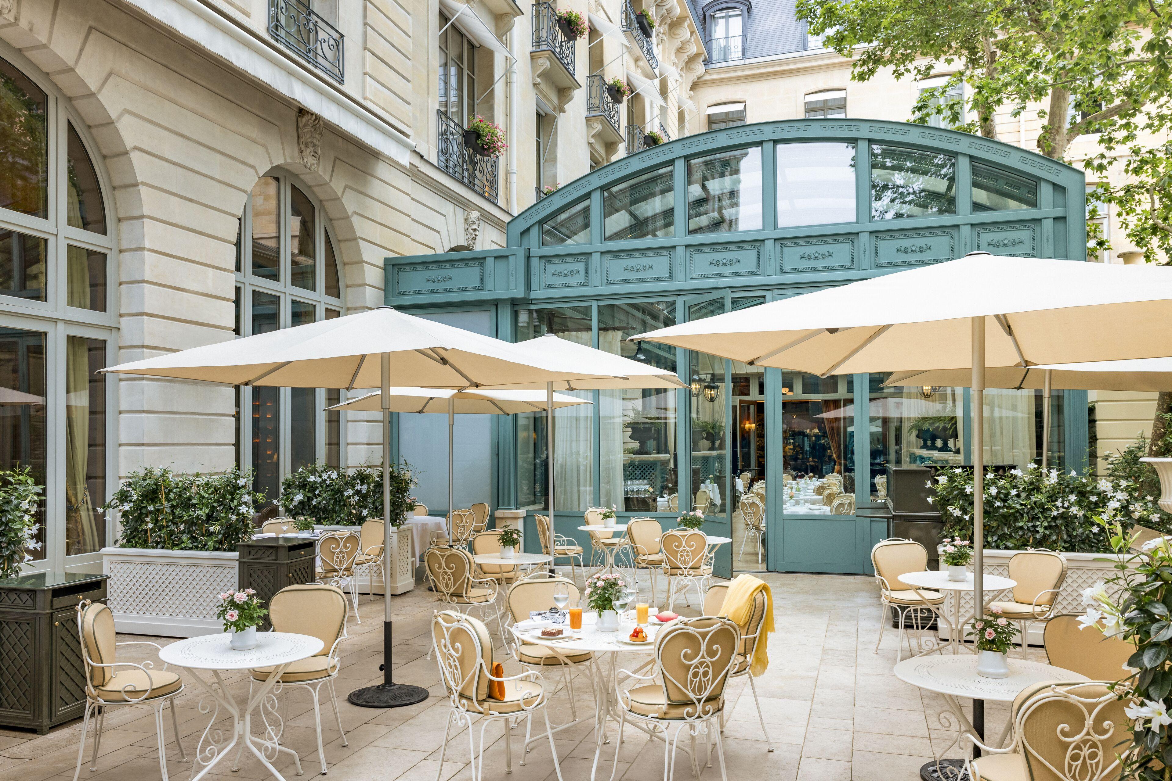 Hotel Ritz Paris, France - book now, 2026 prices