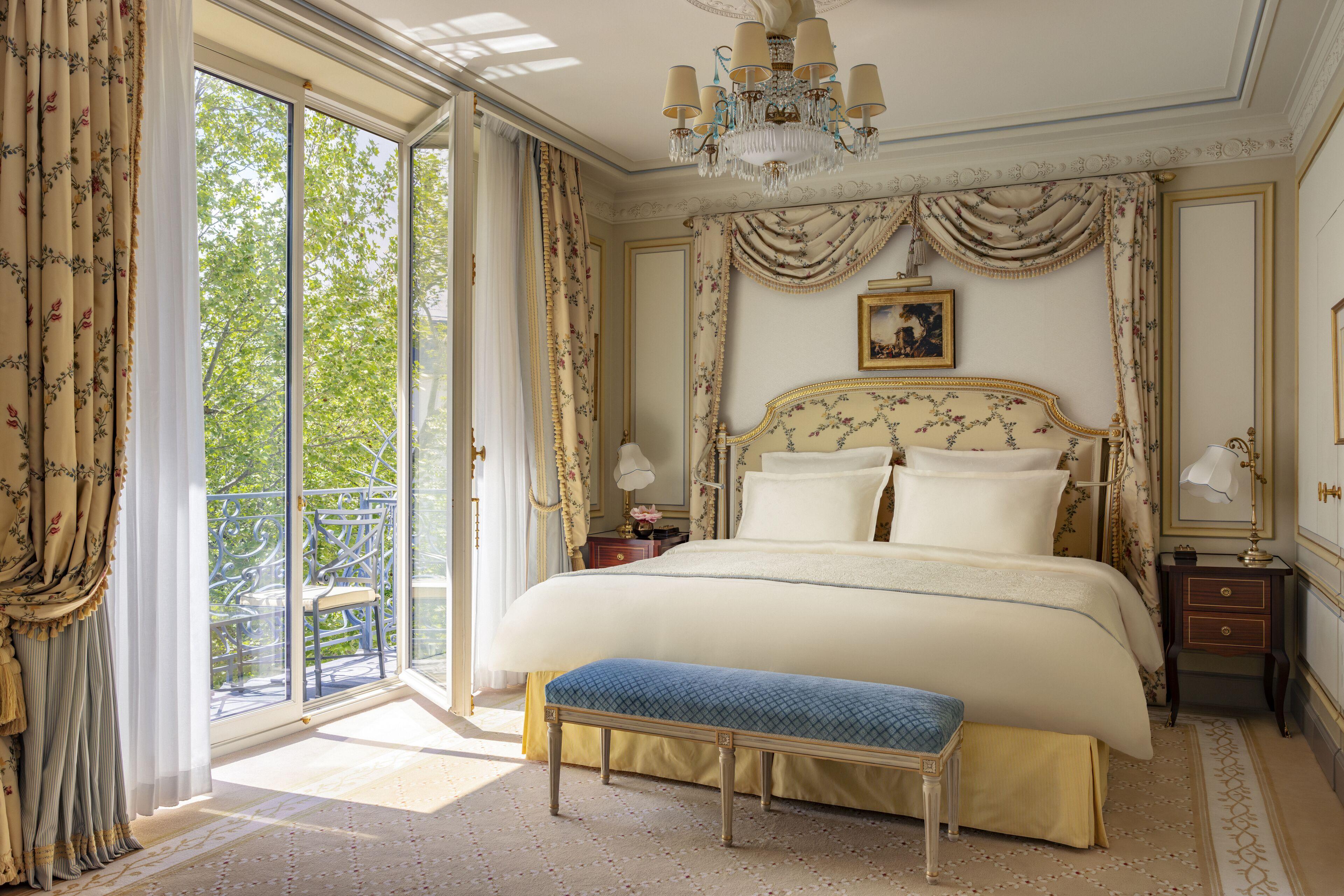 Hotel Ritz Paris, France - book now, 2026 prices