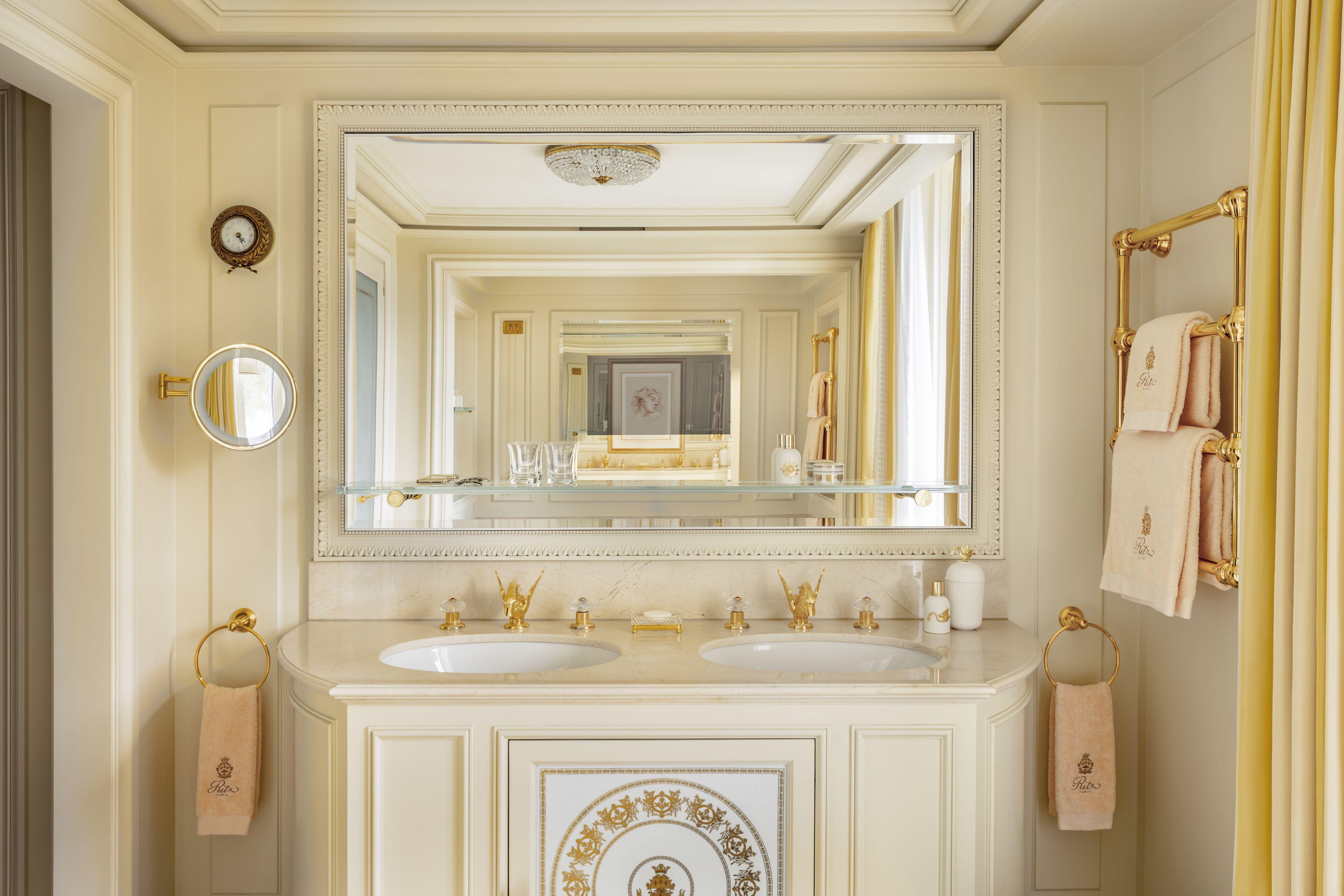 Hotel Ritz Paris, France - réserver maintenant, les prix de 2026