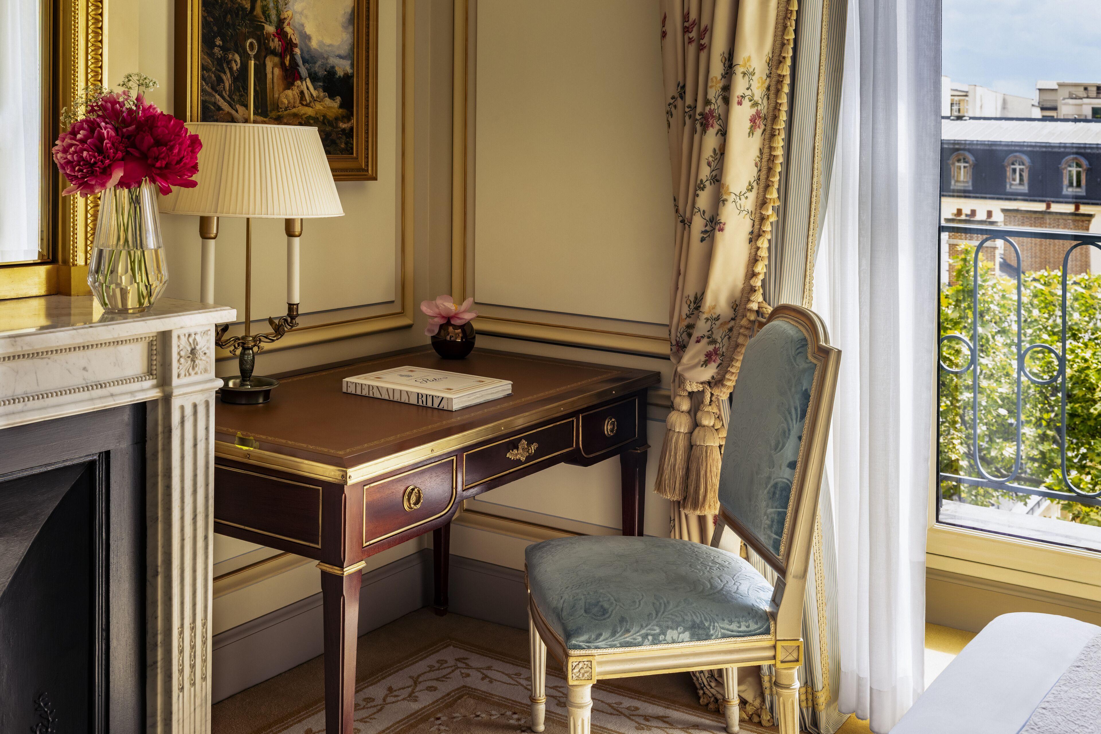 Hotel Ritz Paris, France - réserver maintenant, les prix de 2026