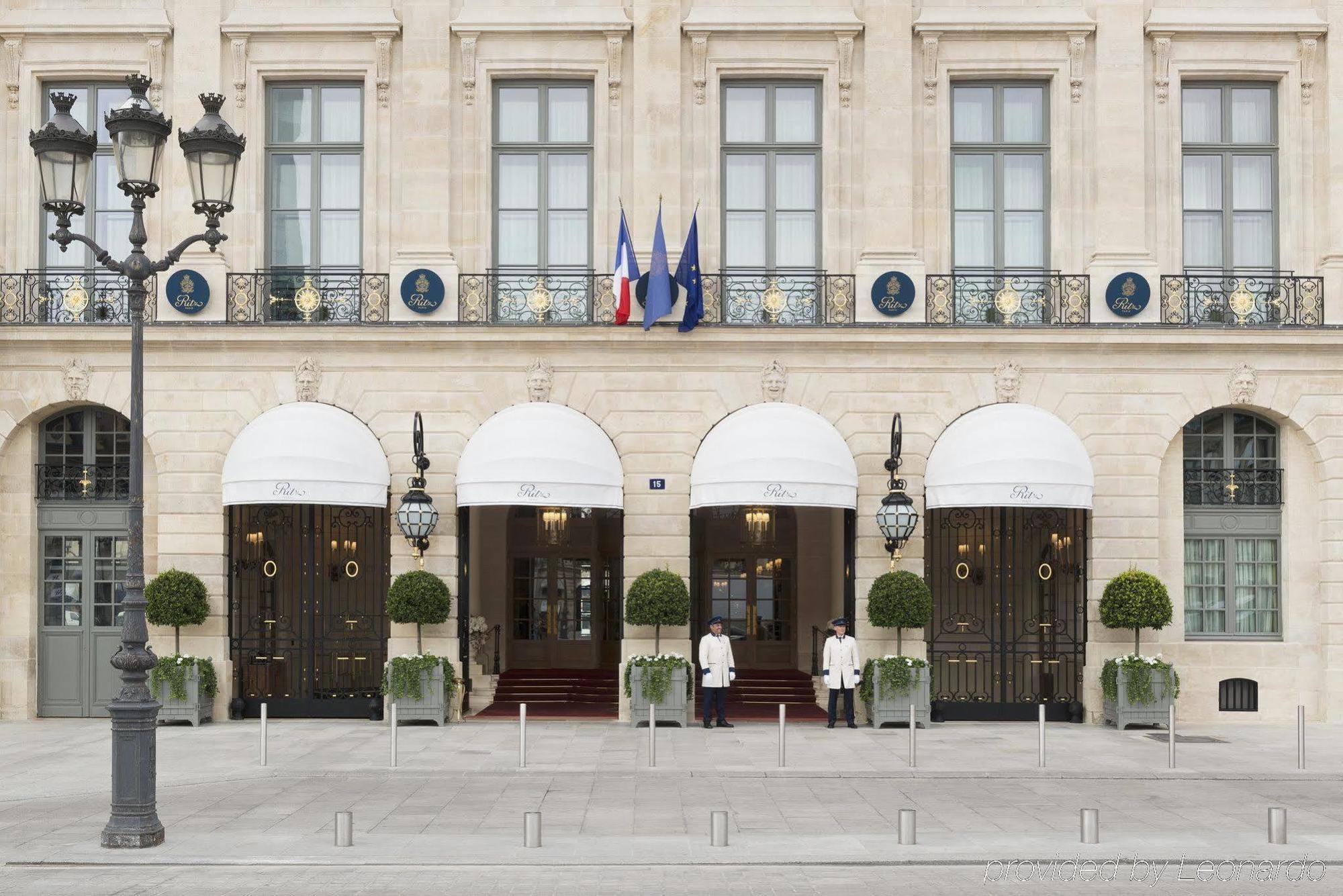 Hotel Ritz Paris, France - book now, 2026 prices